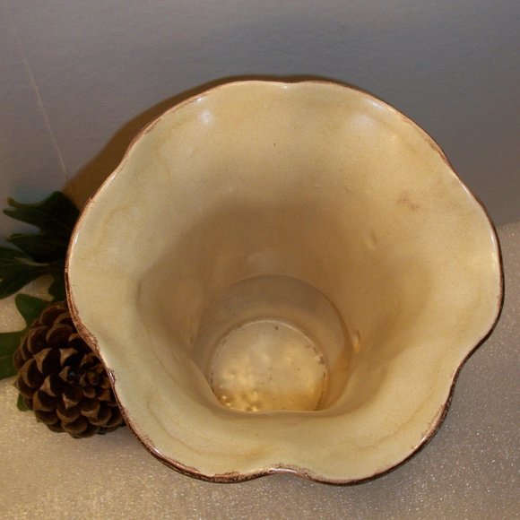 Shorter & Sons | Accents | Shorter Son Art Deco Vase 93s English ...